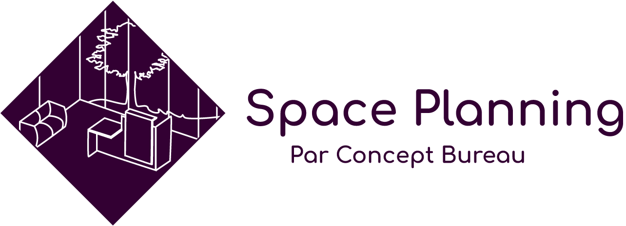 Space Planning | Spécialiste de l'aménagement professionnel à Paris IDF