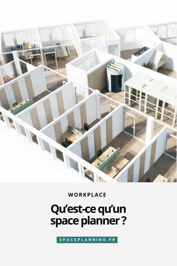 Qu'est-ce qu'un Space Planner et Pourquoi Faire Appel à Space Planning
